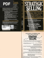 Large Account Management | PDF | Goal | Customer Relationship Management