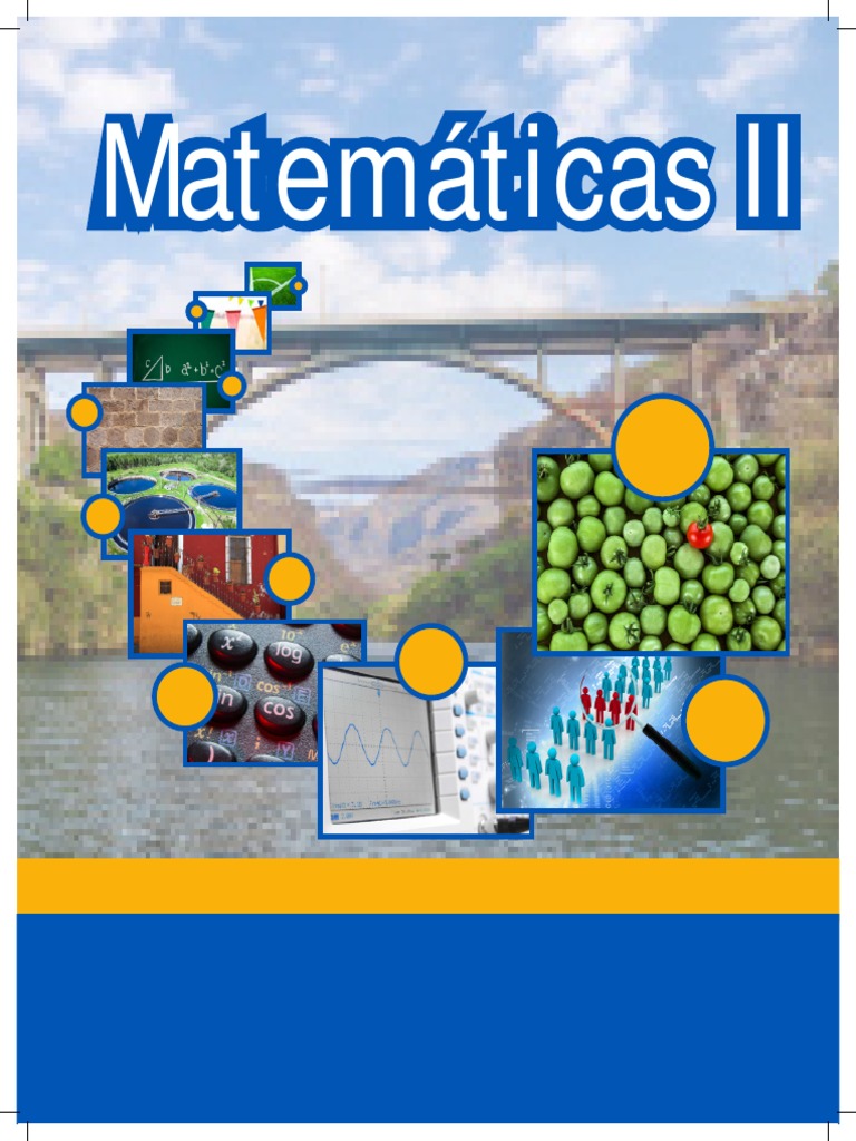 Matematicas II | PDF | Evidencia | Enseñanza de matemática