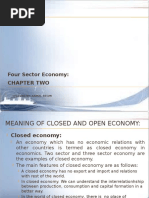 Market Structure Comparison Chart | PDF | Monopoly | Market Power
