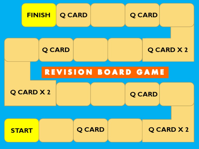 Board Game 40 | PDF