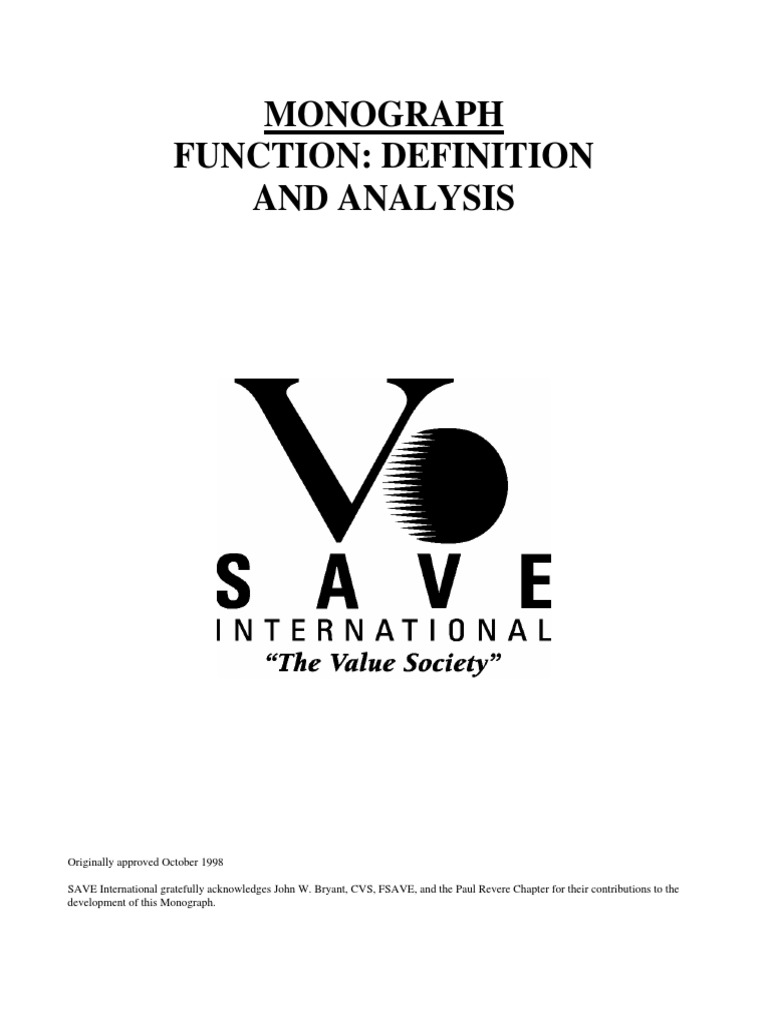 3-1 Function Mono | PDF | Function (Mathematics) | Evaluation
