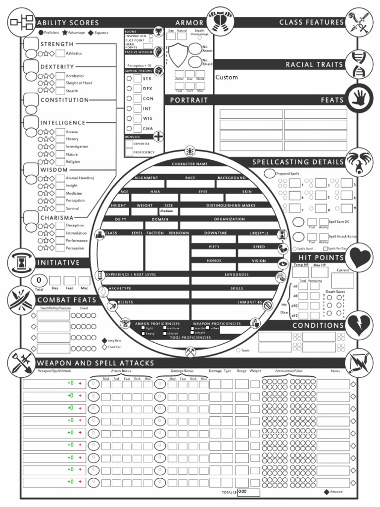 Data Analysis Placeholder | PDF