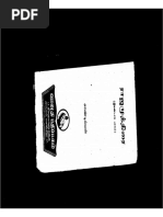 Sandilyan Novels | PDF