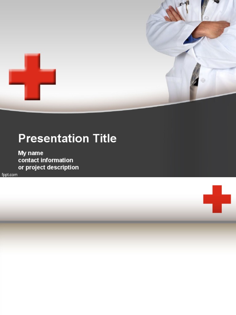 Presentation Title: My Name Contact Information or Project Description ...