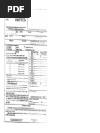 Certificate to File action from the Barangay sample