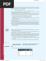 FMS SOP Writing Guide and Samples | PDF | Entrepreneurship | Master Of ...