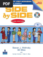Side by Side Plus Book 4 | PDF