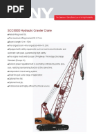 HIAB Crane Lifting Plan | PDF