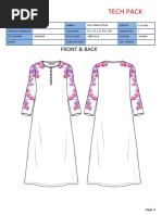 Appendix C - ISO Stitch Type Guide | PDF | Knitting | Sewing Machine