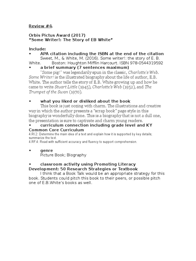 4 22some Writer 22 | PDF