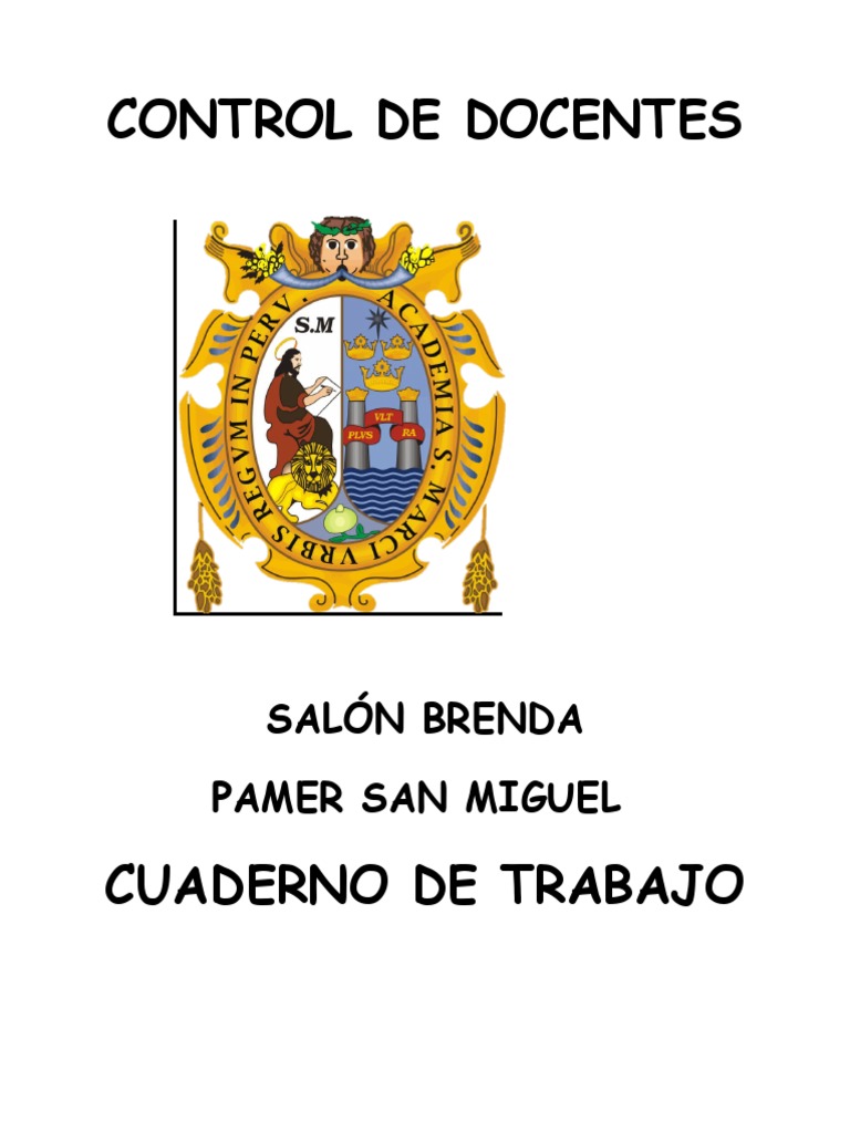 Portadas Folder | PDF