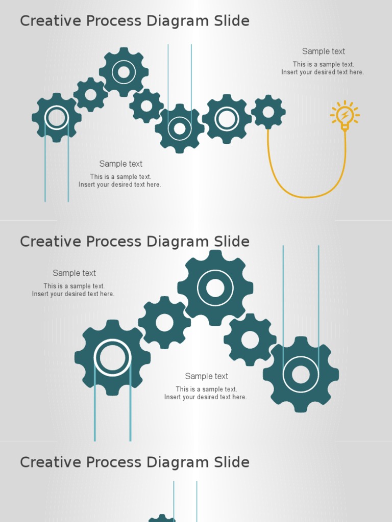 FF0029 01 Gear Process Diagram | PDF