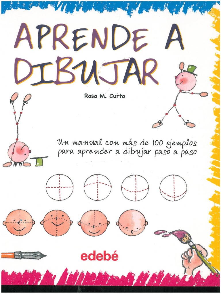 Aprende A Dibujar PDF | PDF