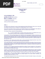 Overview of Republic Act No. 7586 | PDF | Protected Area ...