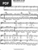 Blade Runner Blues Piano Sheet Music | PDF
