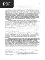 Extreme Right Wing Symbols Explained | PDF | White Supremacy | Religion ...