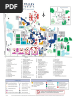 Colby Campus Map | PDF