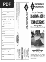 Guidelines How To Become A PICE Regular Member | PDF | Career & Growth