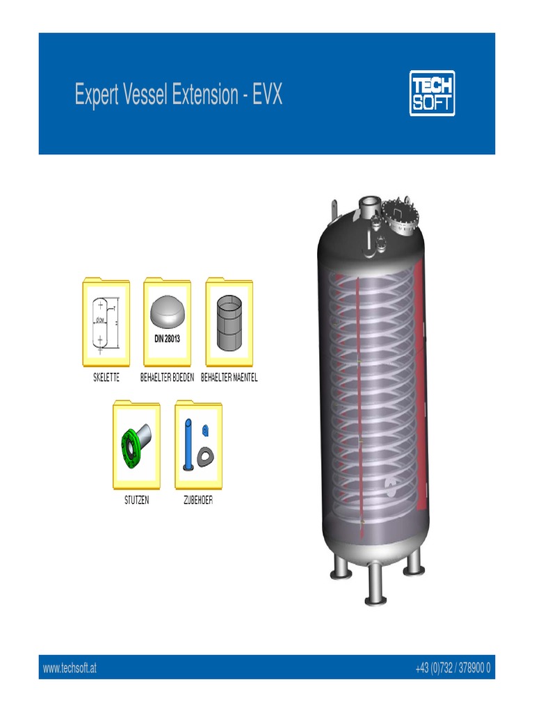 Expert Vessel Extension | PDF