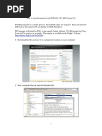 iFly 737-MAX Livery Guide | PDF | System Software | Software