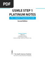 USMLE Step 3 Sample Questions For The Test PDF | PDF | United States ...
