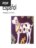 Libro de Lecturas Paco El Chato PDF | PDF