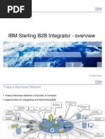 Commonly Used Mapping User Exits in Sterling Integrator - EDI & B2B ...