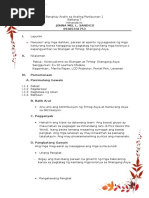 Matatag Curriculum Ap7 | PDF