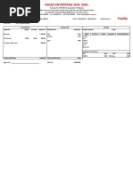 OT Claim Form Revision 2024 | PDF | Working Time