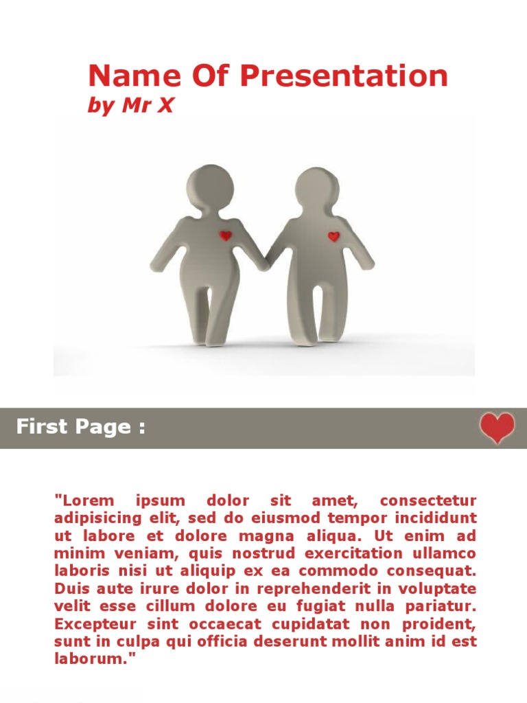 People | PDF