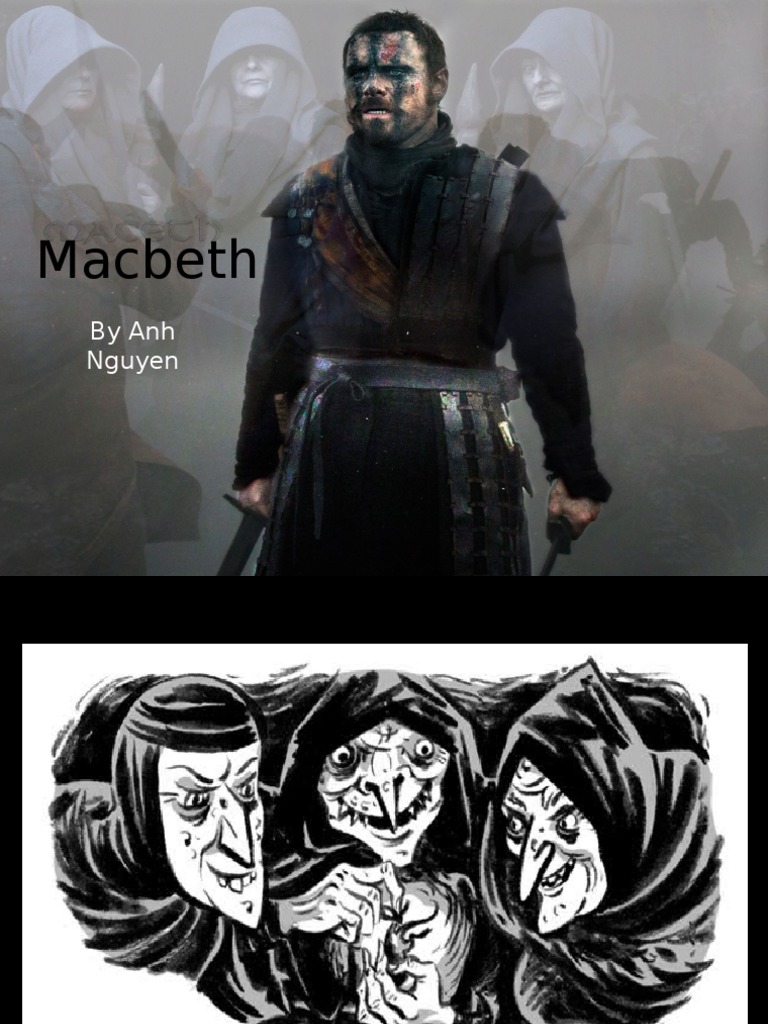 Macbeth | PDF