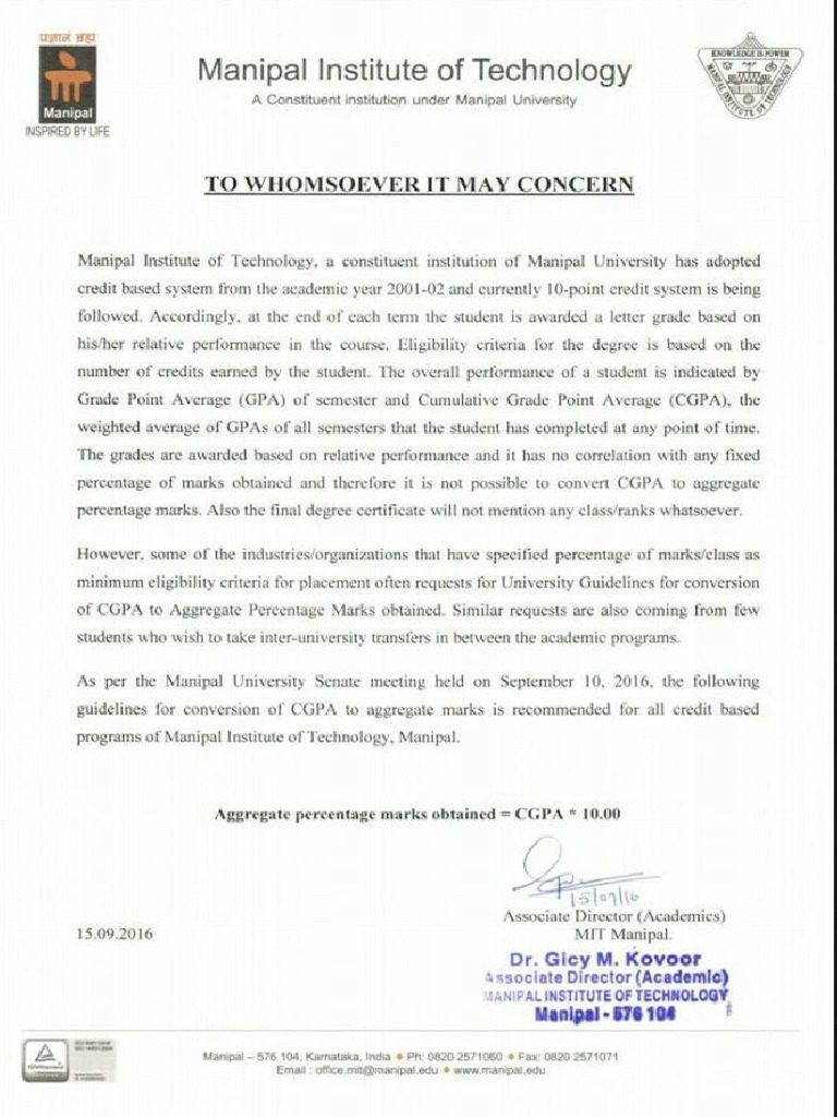 Conversion Certificate NEW | PDF