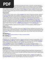 Capillary Blood Glucose Monitoring or CBG Monitoring | PDF | Blood ...
