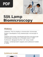 LOGMAR Charts | PDF | Vision | Ophthalmology
