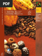 Cocoa Powder and Mass Standards | PDF | Cocoa Solids | Cocoa Bean