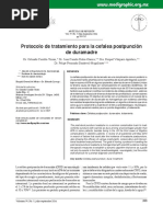 Torax LeÑoso | PDF