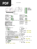 Design of Pipe Sleeper and Raised Pipe Sleeper On Steel Frame | PDF ...
