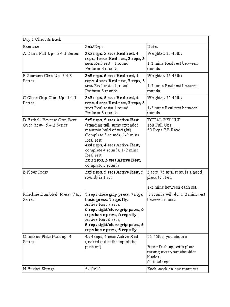 AR7 Workout 3 Days Variation | Athletic Sports | Self Care
