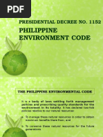 DENR Administrative Order No 2016-08 PDF | PDF