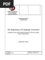 QSSSA With Examples | PDF