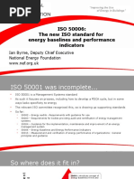 Iso 50001 2018 Standard | PDF | Copyright | License