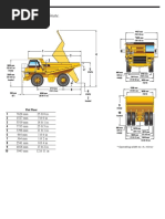 Fuel Consumption | PDF | Loader (Equipment) | Truck