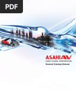 Katalog Grille Dan Diffuser | PDF