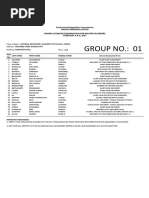 Copm PDF | PDF | Labour | Wellness