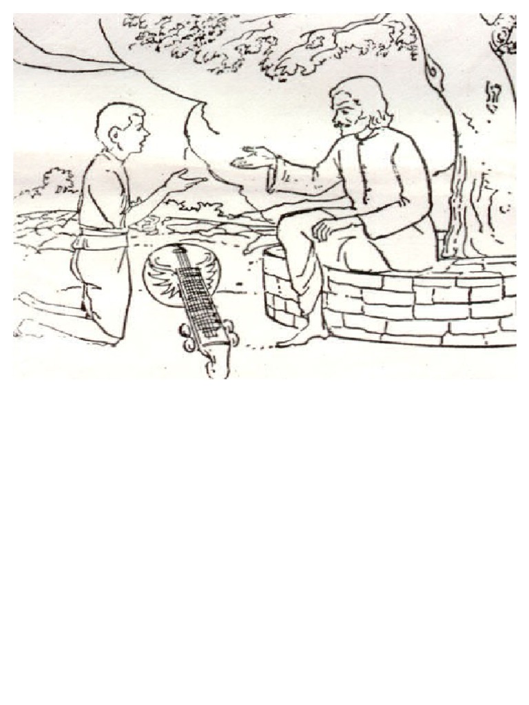 Thematic Apperception Test | PDF