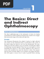 Anomalous Retinal Correspondence - Diagnostic Tests and Therapy | PDF ...