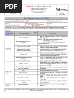 HSE Organization Chart | PDF