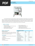 Code of Practice in Refrigeration and Air Conditioning | PDF ...