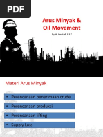 PT Pertamina Ru IV Cilacap | PDF