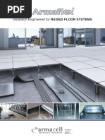 Aeroflex Main New Catalog PDF | PDF | Thermal Insulation | Duct (Flow)